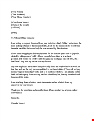 Jury Duty Excuse Letter Template How To Dismiss Your Jury Duty