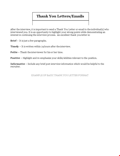 Dear Valued Customer Letter Template