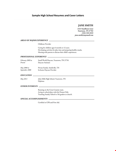 Sample Engineering Student Resume Format | Project, Engineering Skills ...