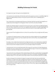 Sample Opening Remarks For Company Anniversary Coverletterpedia