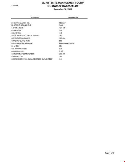 Flat Inventory Management - Simplify and Streamline Your Inventory Process