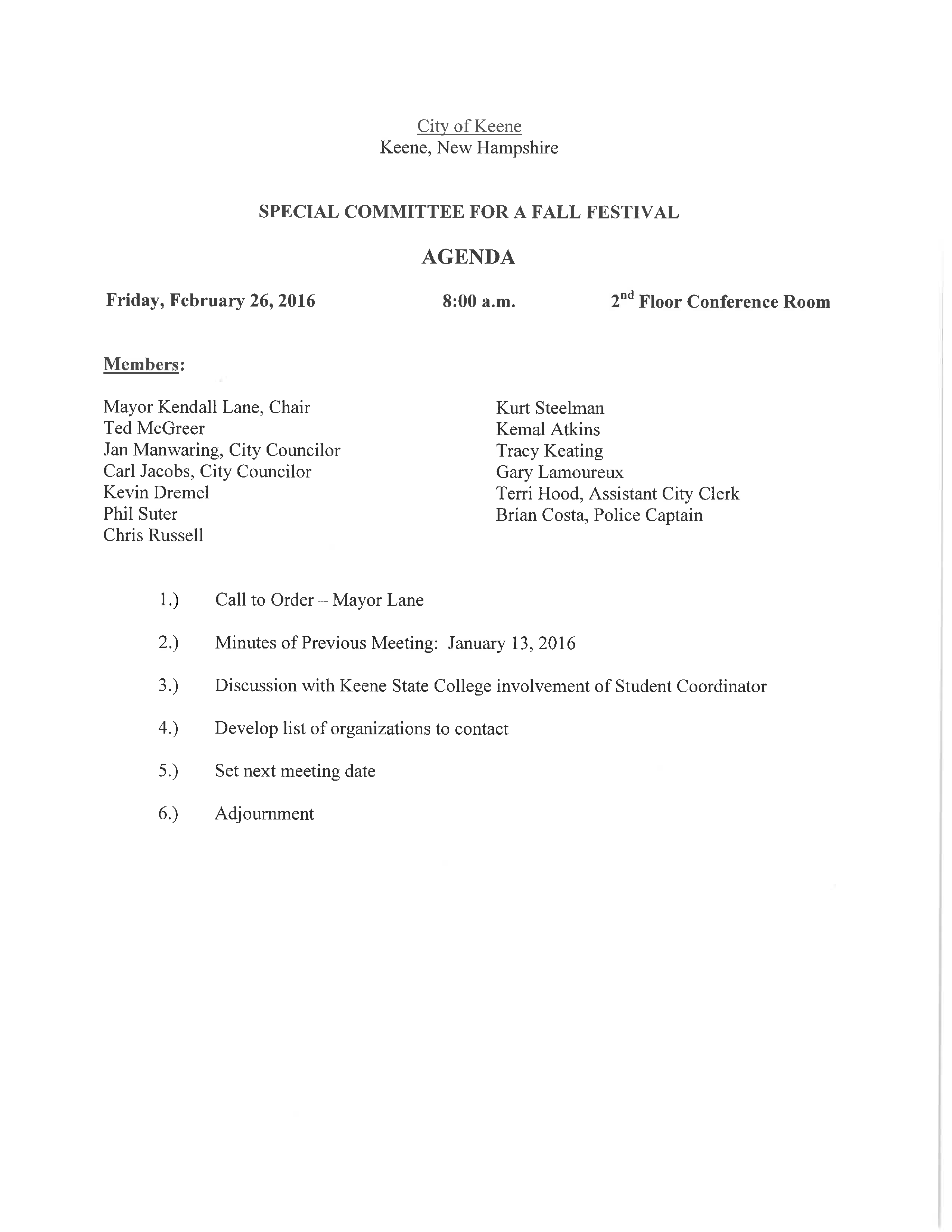 Fall Festival: Schedule, Activities, and Fun for All Ages