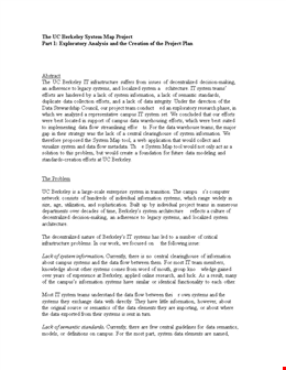 How To Write A Winning Problem Statement For Your Campus Project Free 
