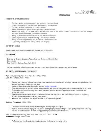 Sample Engineering Student Resume Format | Project, Engineering Skills ...
