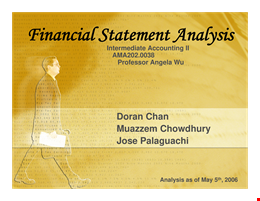 Financial Statement Analysis Template Simplify Accounting Analyze
