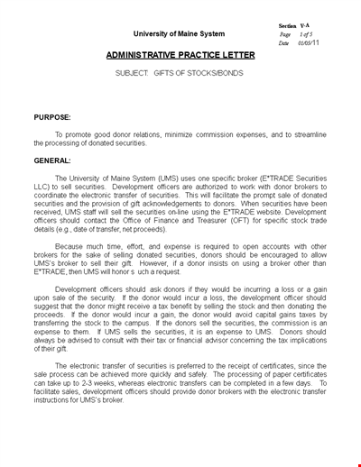 Sample Letter Claiming Dependents