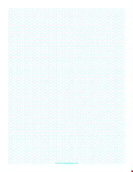 Printable Graph Paper Template Free Grid Paper Download