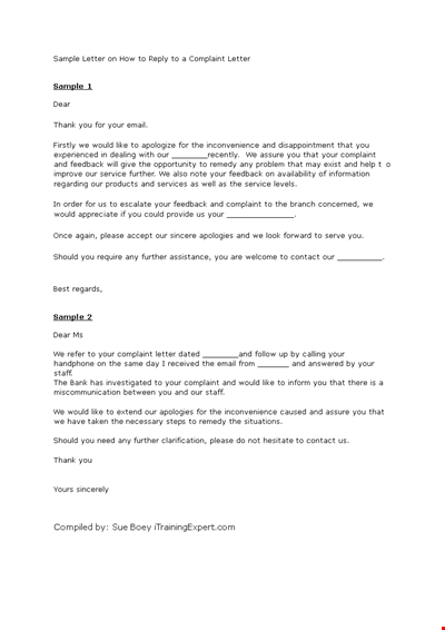 Student Suspension Letter Template