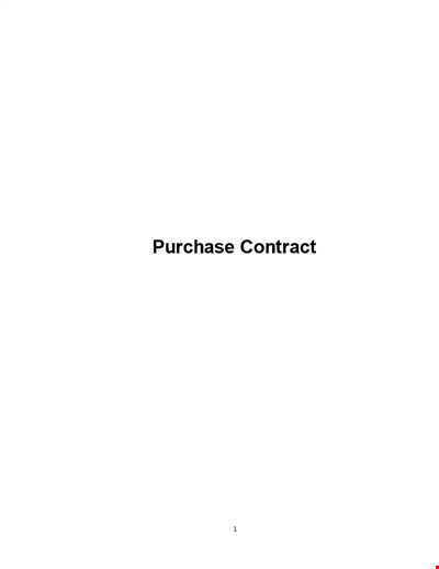 Lease Offer Letter Template - Create a Professional Agreement for ...