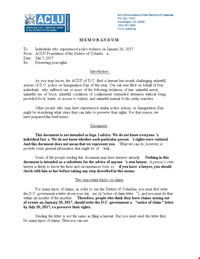 Effective Solutions for Writing a Grievance Letter - Get Your Issues ...