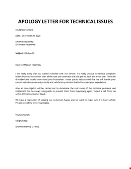 How To Write An Apology Email Utaheducationfacts