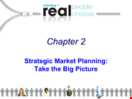 Strategic Business Plan