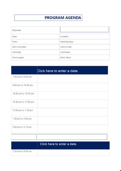 Create a Relevant Press Release with Our Template - Contact Details ...