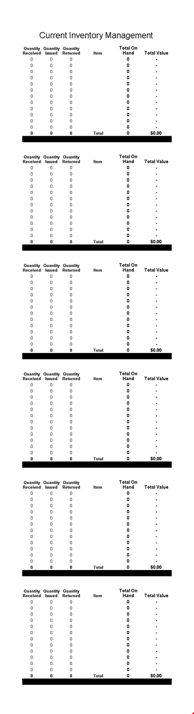 Small Business Budget Template for Business Financial Analysis - Jaxworks