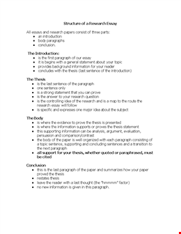 Easy MLA Format Template For Effective Research And Writing