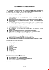 Director Of Engineering Job Description
