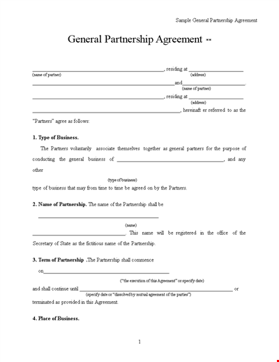 Product Purchase Contract Template - Simplify Your Agreement with ...