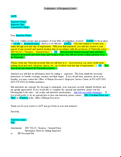 Template: Professional Sick Leave Email Subject Line After Your Absence