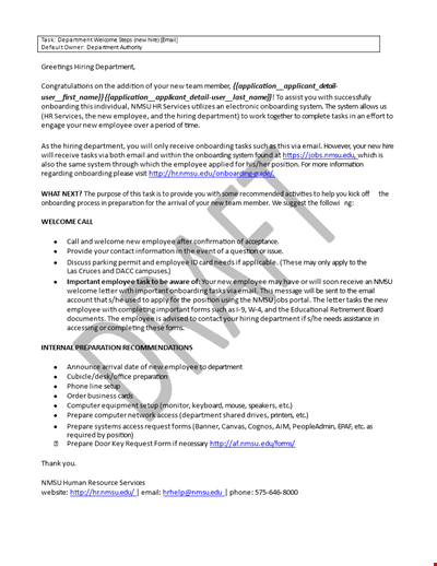 Effective Employee Warning Letter to Address Inappropriate Behavior