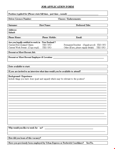 Event Manager Resume