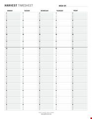 Daily Project Timeline Template Excel