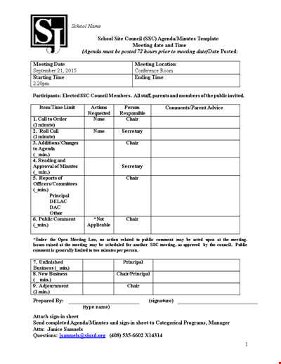 Free Receipt Invoice Template