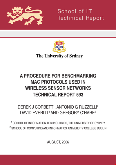 Desktop Valuation Report