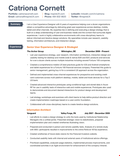 Warehouse Worker Resume No Experience