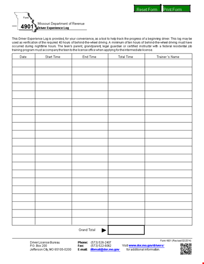 Fire Department Disciplinary Action Form - Enforcing Disciplinary ...