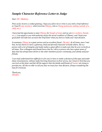 Writing an Effective Formal Business Letter in English - Tips and Examples