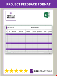 Project Management Templates