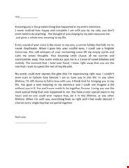 Create An Everlasting Love Letter With Our Template Lifetime Access Create An Everlasting Love Letter With Our Template Lifetime Access