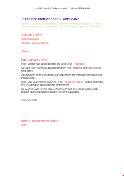 Effective Employee Warning Letter to Address Inappropriate Behavior