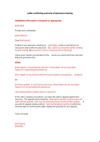 How to Start a Fast Food Complaint Letter - Tips and Template