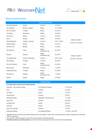 Employee Vacation Calendar Template Plan And Track Holiday Sunday Employee Vacation Calendar Template Plan And Track Holiday Sunday
