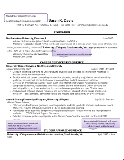 Civil Engineer Job Application
