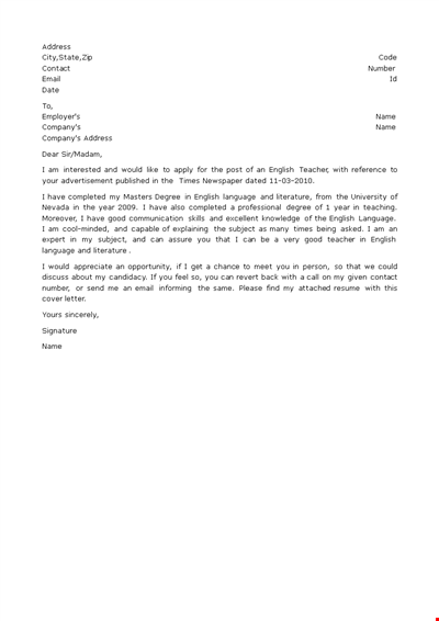 Hr Fresher Resume Sample