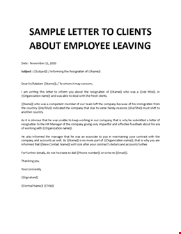 Ja 37 Lister Over Provider Leaving Practice Sample Letter Leave