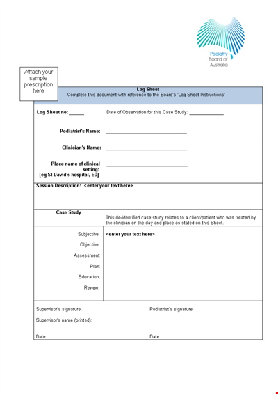 Work Breakdown Structure Template