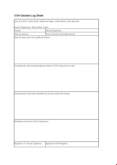 Fire Department Disciplinary Action Form - Enforcing Disciplinary ...