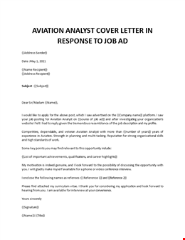  Customer Service Agent Cover Letter