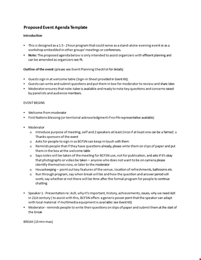 Formal Thank You Business Letter