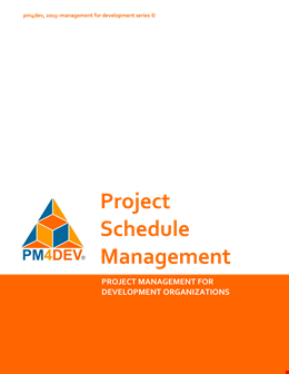 Project Management