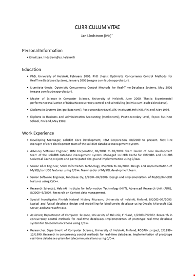 Easy Timesheet Template - Track your hours and total time worked