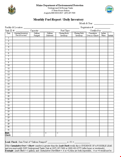 Hotel Rate Sheet Template