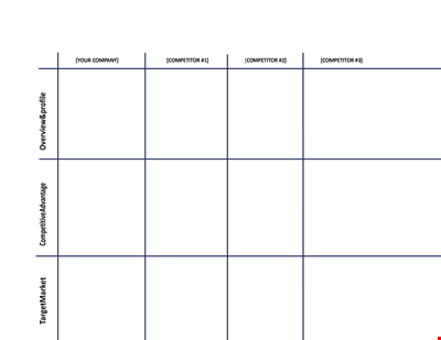 Download the Best Price List Template for Your Company - Total Price ...