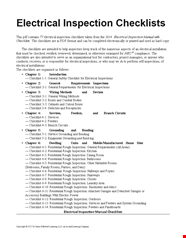 Electrical Panel Board Testing Procedure At Michael Brehm Blog Electrical Panel Board Testing Procedure At Michael Brehm Blog