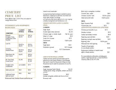 Lease Receipt
