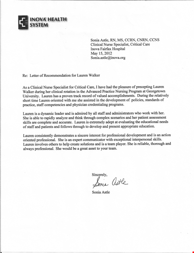 Scholarship Request Letter