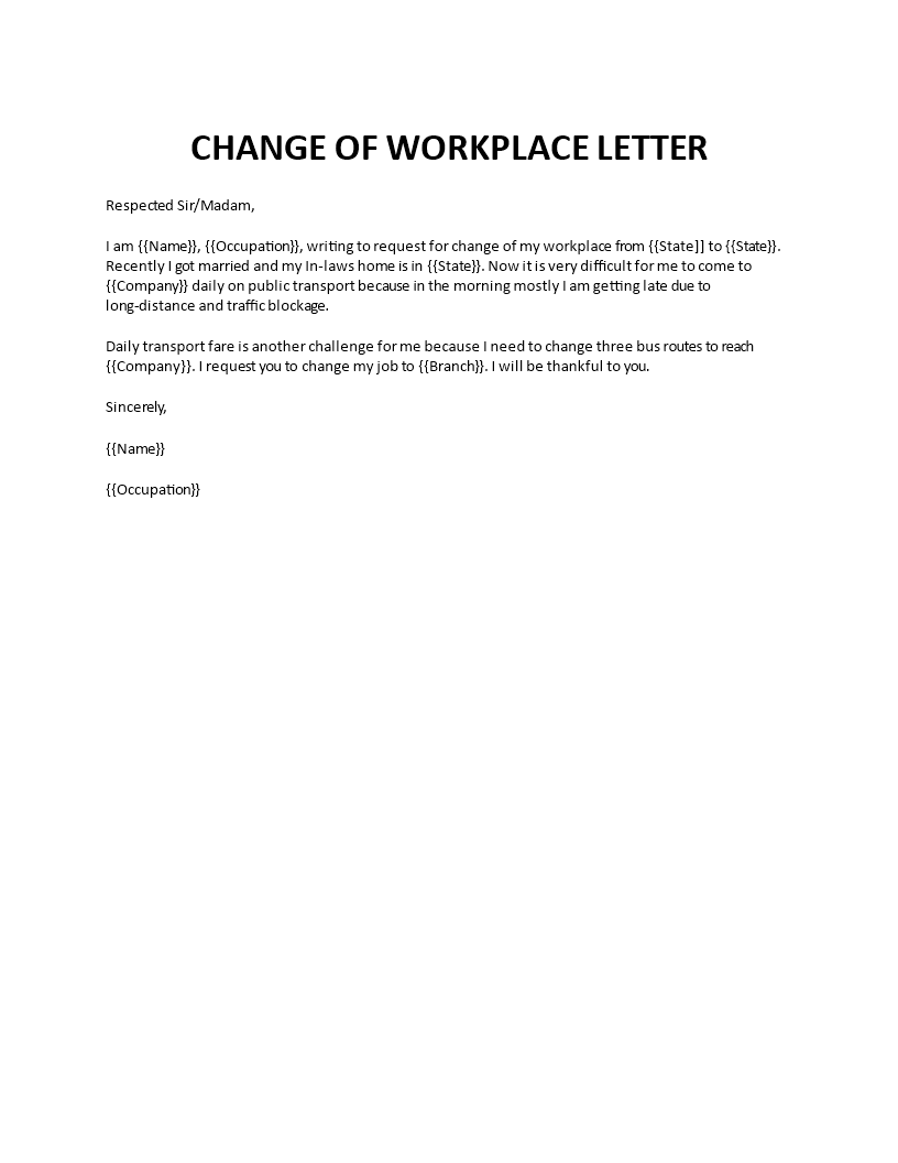 Change Company Name Letter - A name change letter is a letter that ... Change Company Name Letter - A name change letter is a letter that ...
